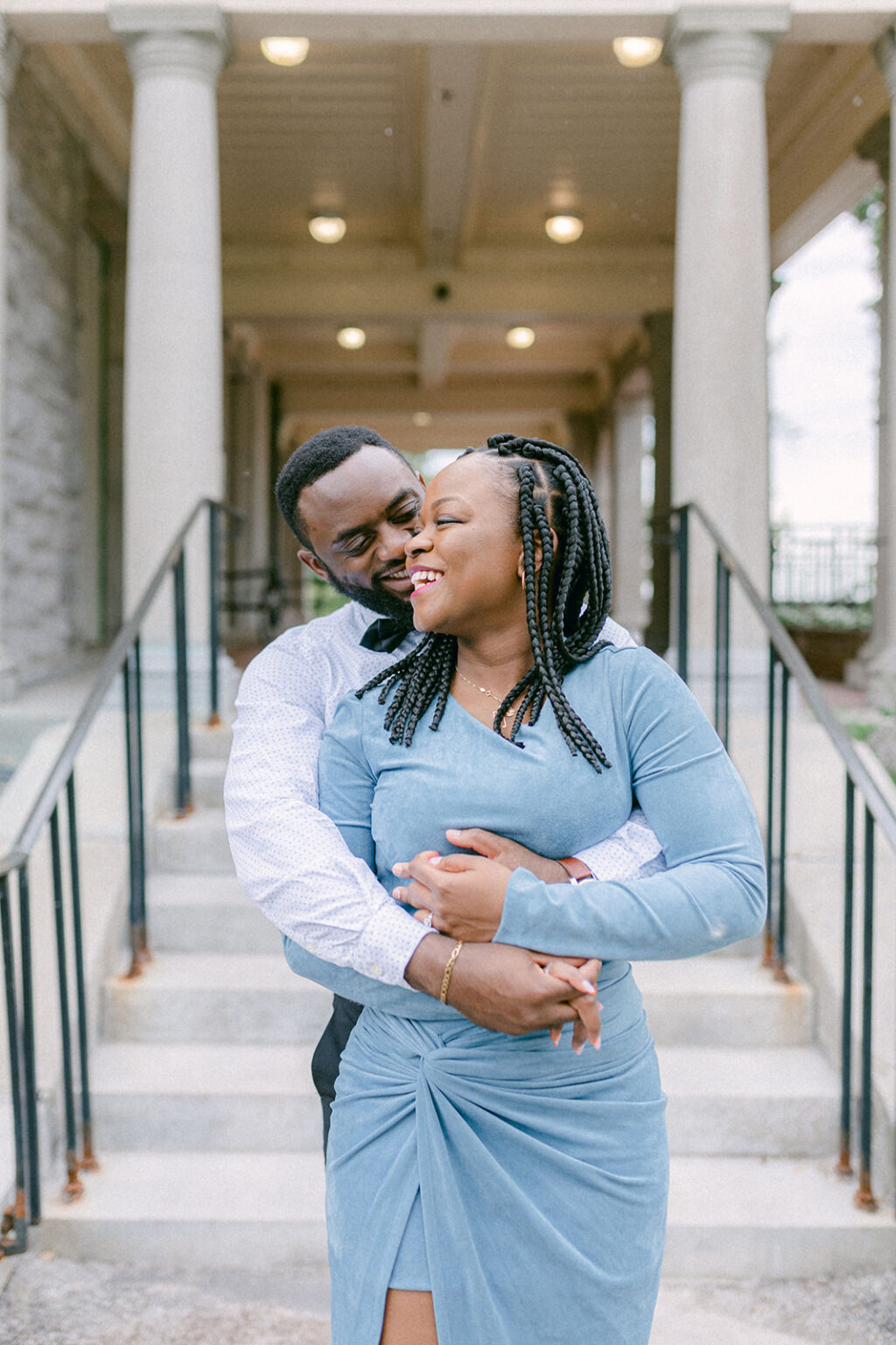 Best Locations for your Montreal Engagement Session